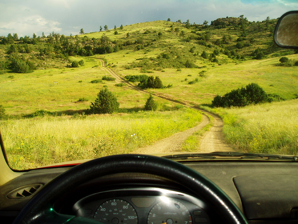 4 Strategies for Improving Your Focus Behind the Wheel - Sheboygan ...