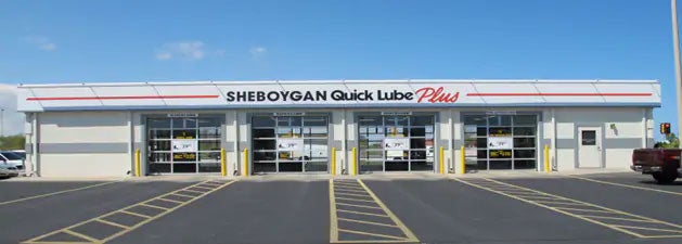 Oil Change | Oil Change Service Sheboygan, WI | Sheboygan, Chrysler Center